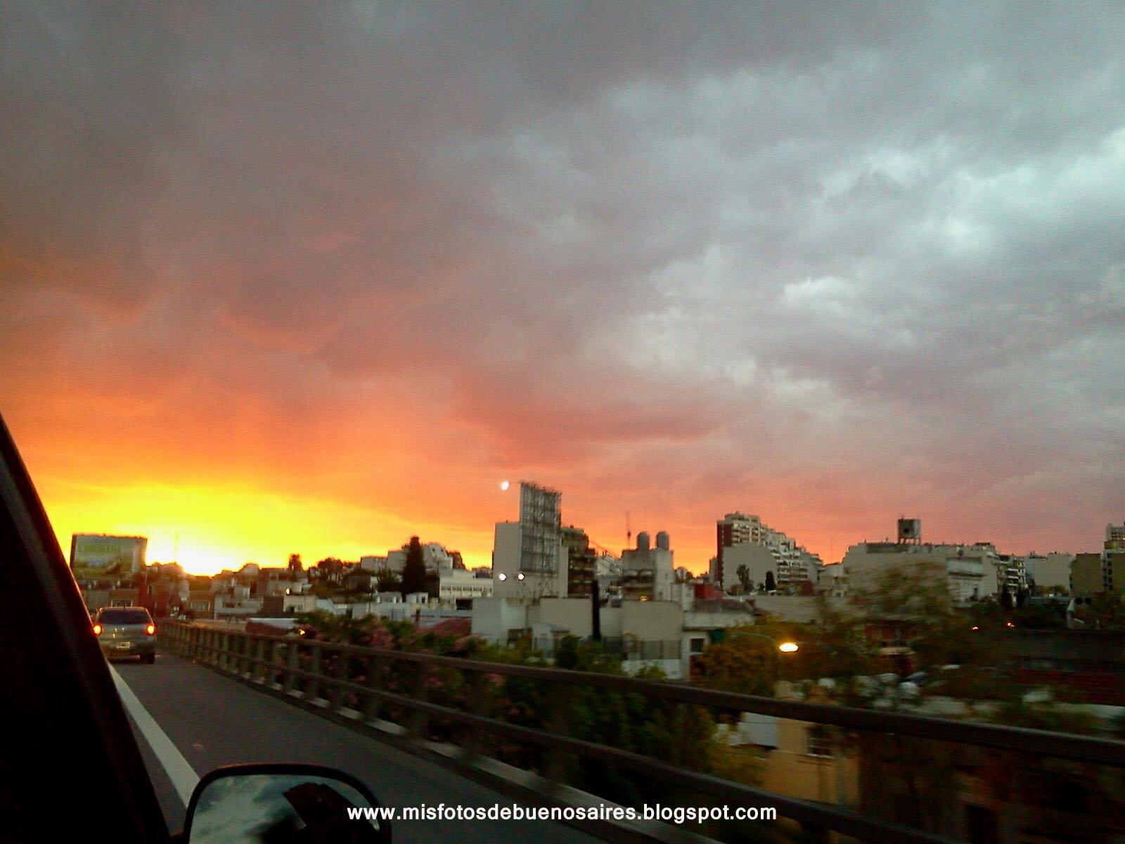 MIS FOTOS DE BUENOS AIRES: Liniers