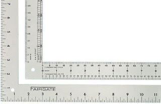 Gadgetmania: Rulers by Laura Bolčina (Part 1) - Fashion Design