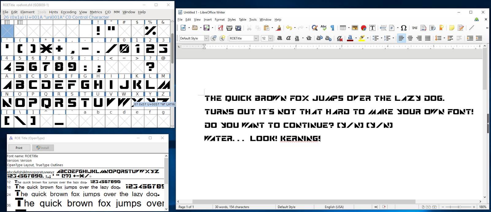 Code Continuum: 2017
