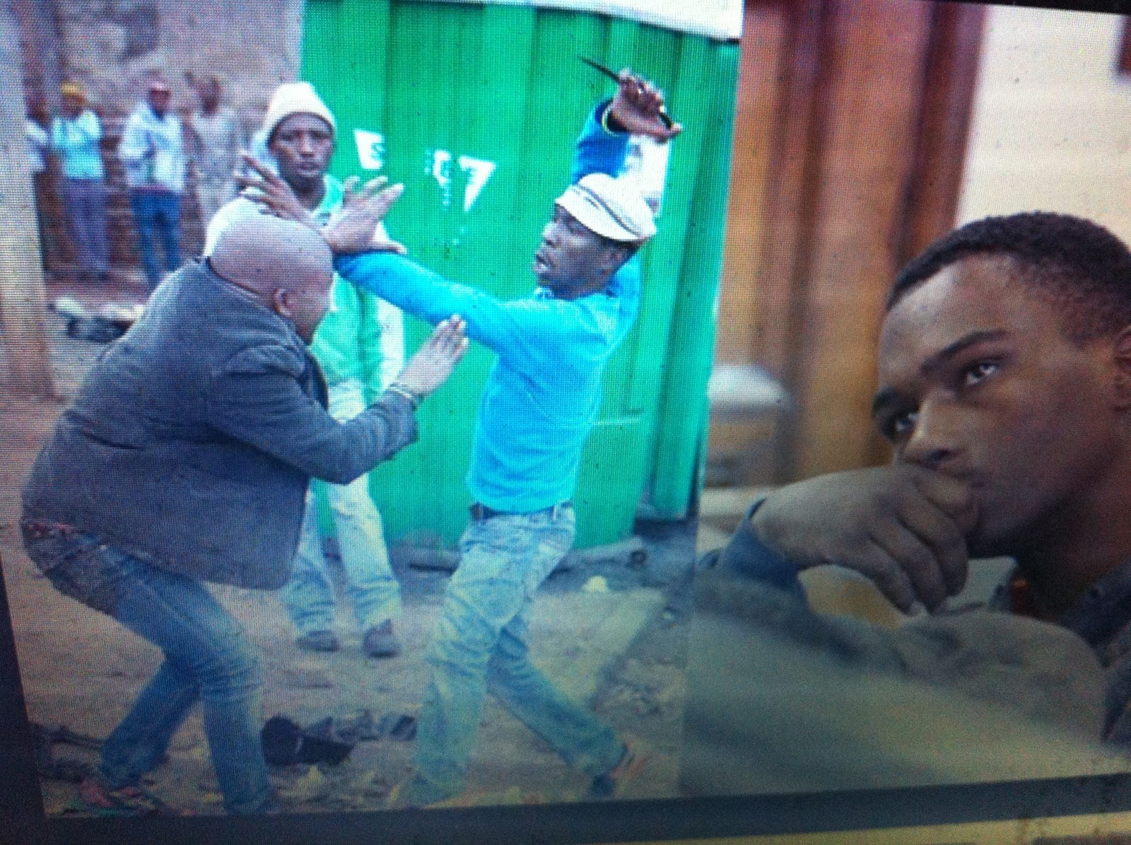 THE BLACK SOCIAL HISTORY:: BLACK SOCIAL HISTORY - AFRO-MOZAMBICAN ...