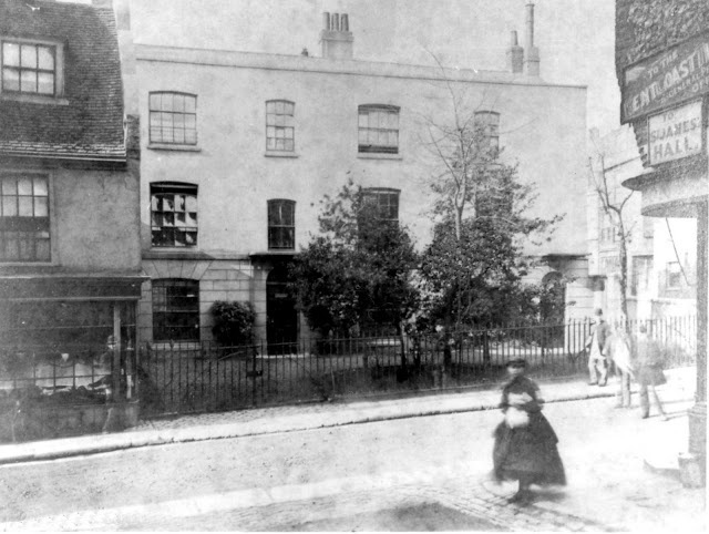 Ramsgate History: High Street