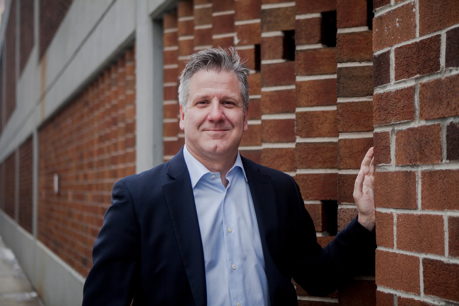 LA Opus: David Bennett, Part 2: New Seasons, New Concepts