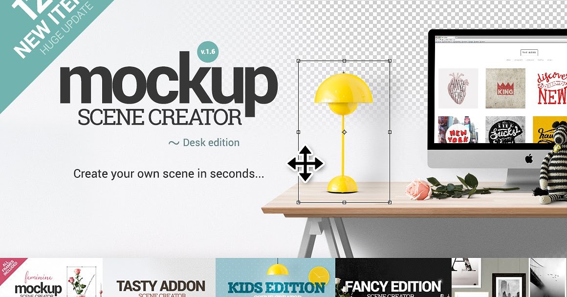 18 Free Photoshop PSD Files & PSD Mockup Templates (26 Freebies ...
