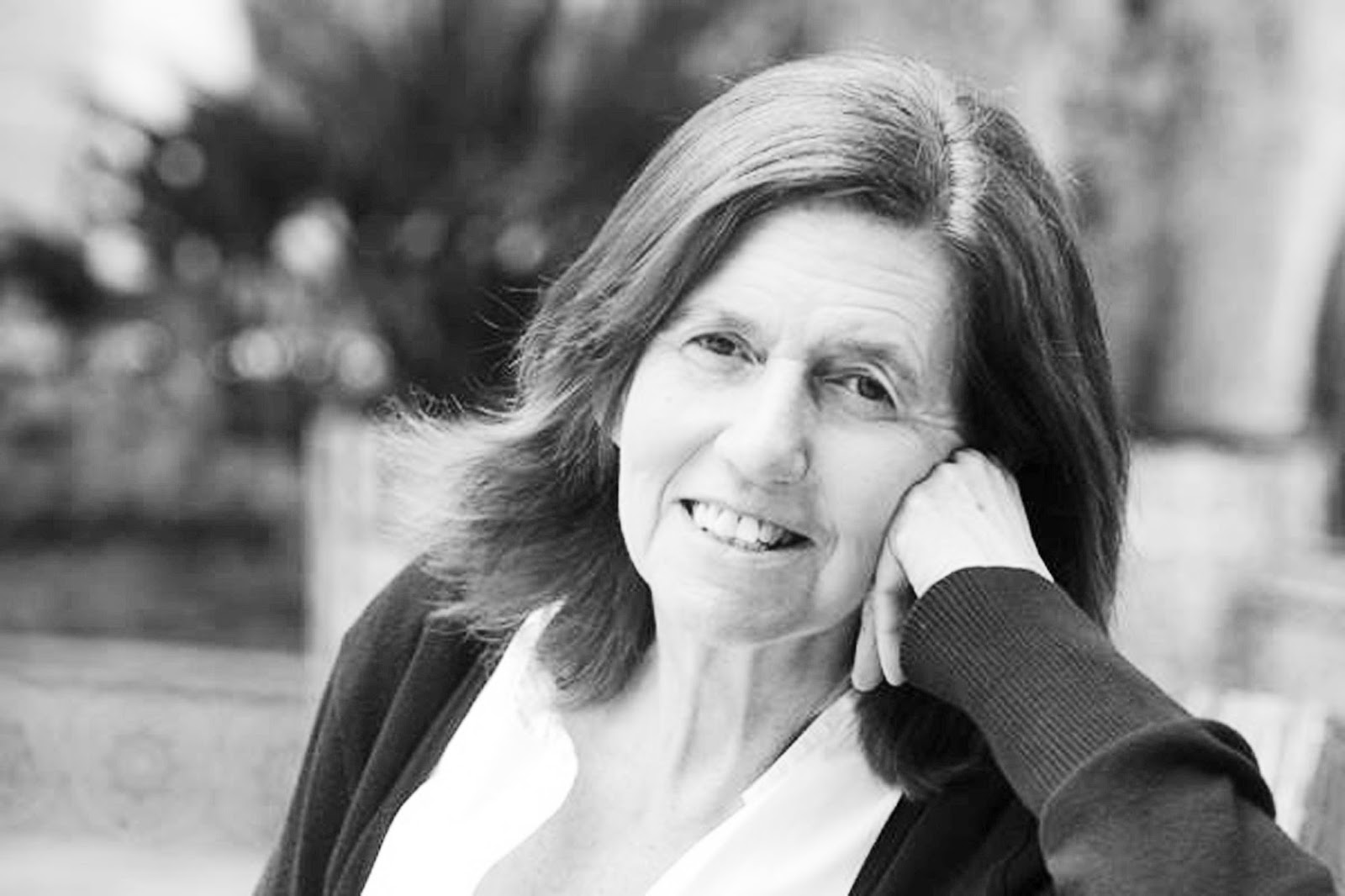 EFEMÉRIDES: CECILIA DOMÍNGUEZ LUIS POETISA, ESCRITORA Y PROSISTA ...