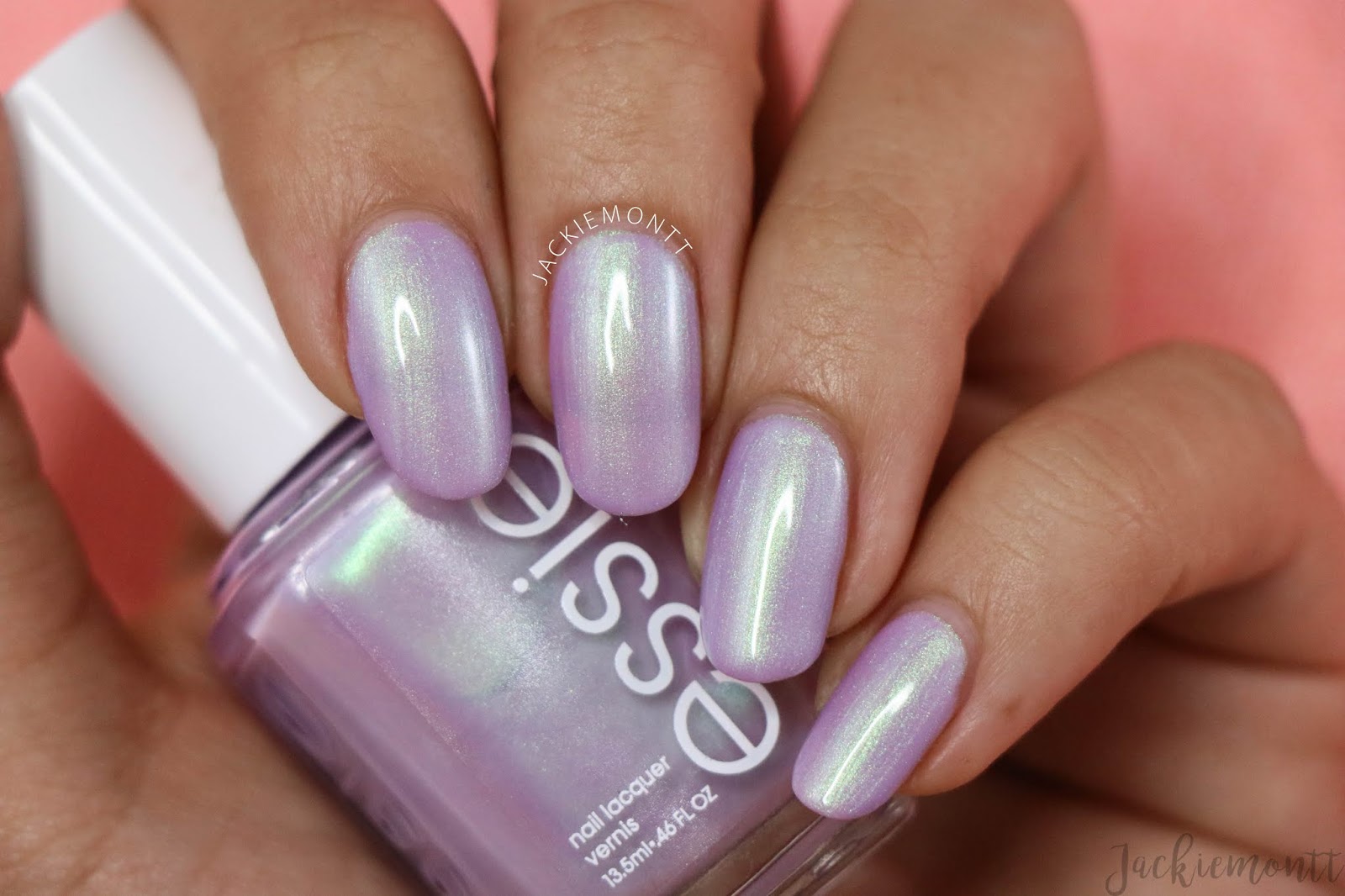 Essie Spring 2019 Collection Swatches and Review - JACKIEMONTT