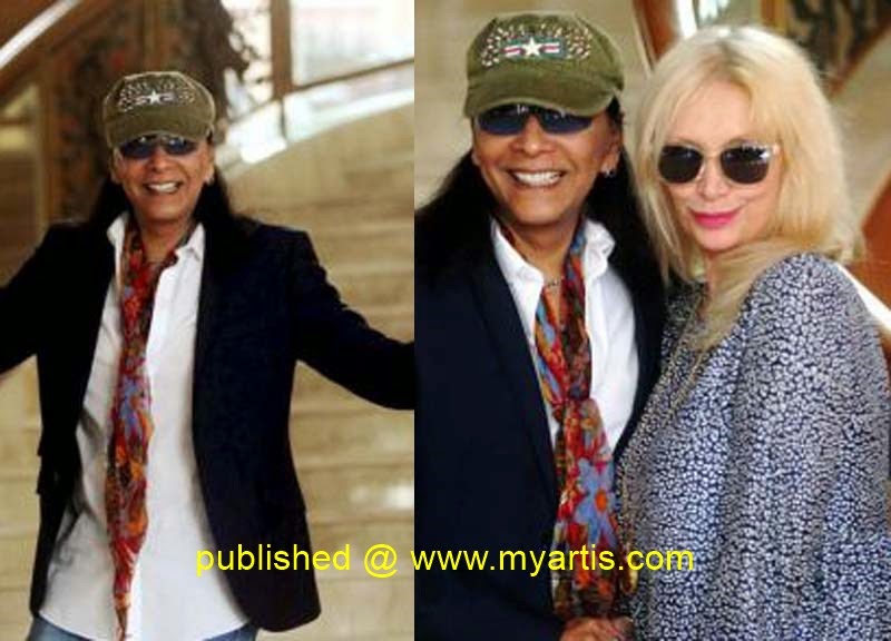 MYARTIS.COM | MYARTIS | MY | ARTIS: INFO - VIDEO UMI 2014 & KONSERT ...