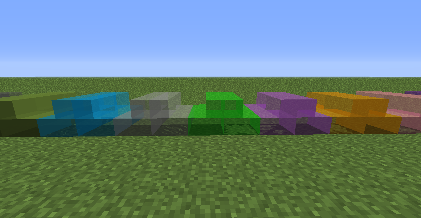 MINECRAFT: agosto 2013