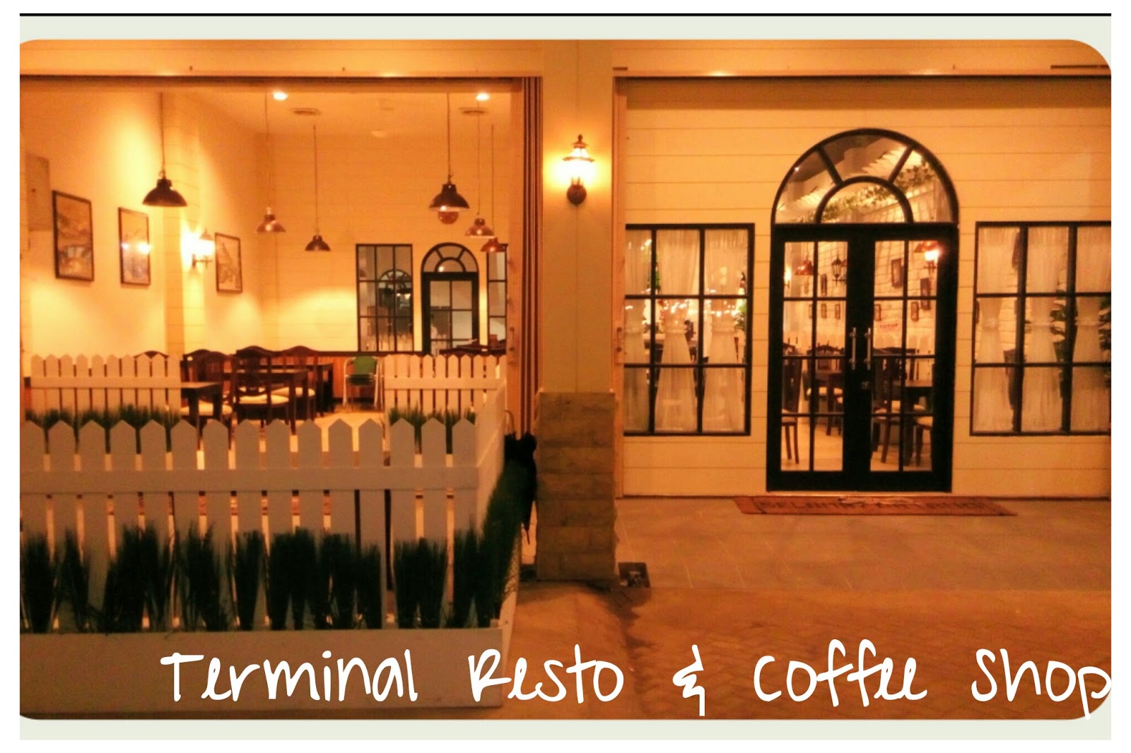 Restoran di Pontianak yang Asik Buat Nongkrong dan Harganya Terjangkau