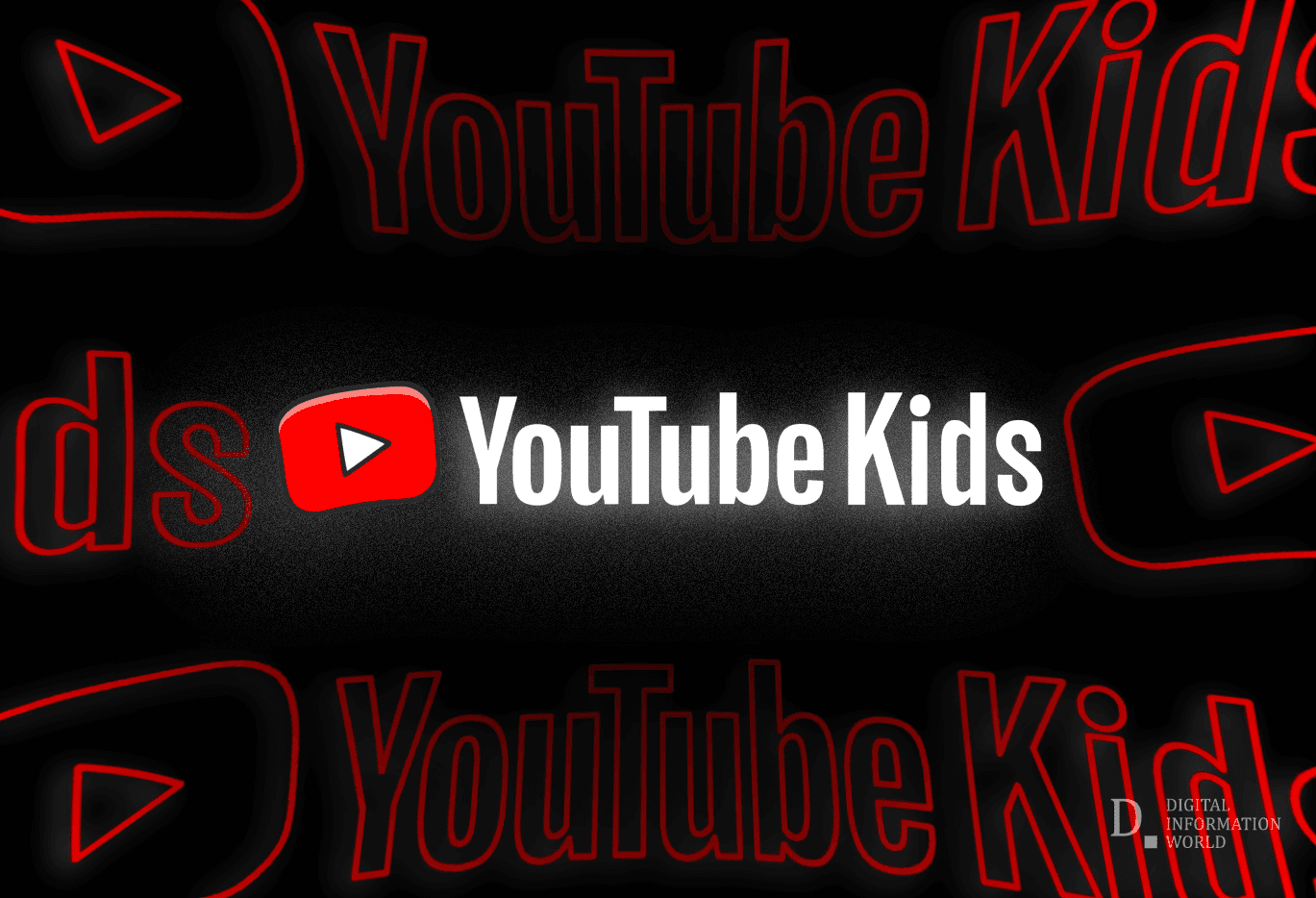 Report: YouTube Kids is the Most Used Streaming App, Even more than YouTube
