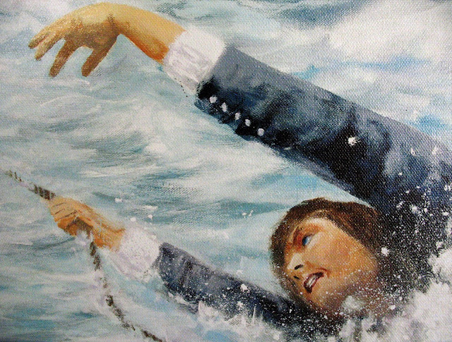 The Portrait Gallery: John Howland