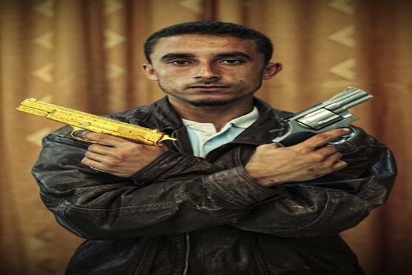 Geopolitica: settembre 2012