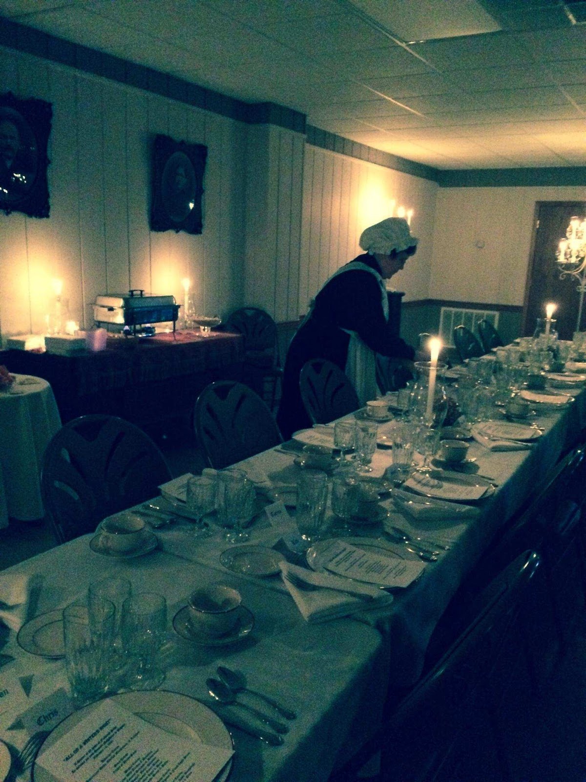 DarkeJournal.com: It's Almost Here: The Versailles Area Museum's Annual ...