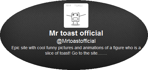 MR TOAST