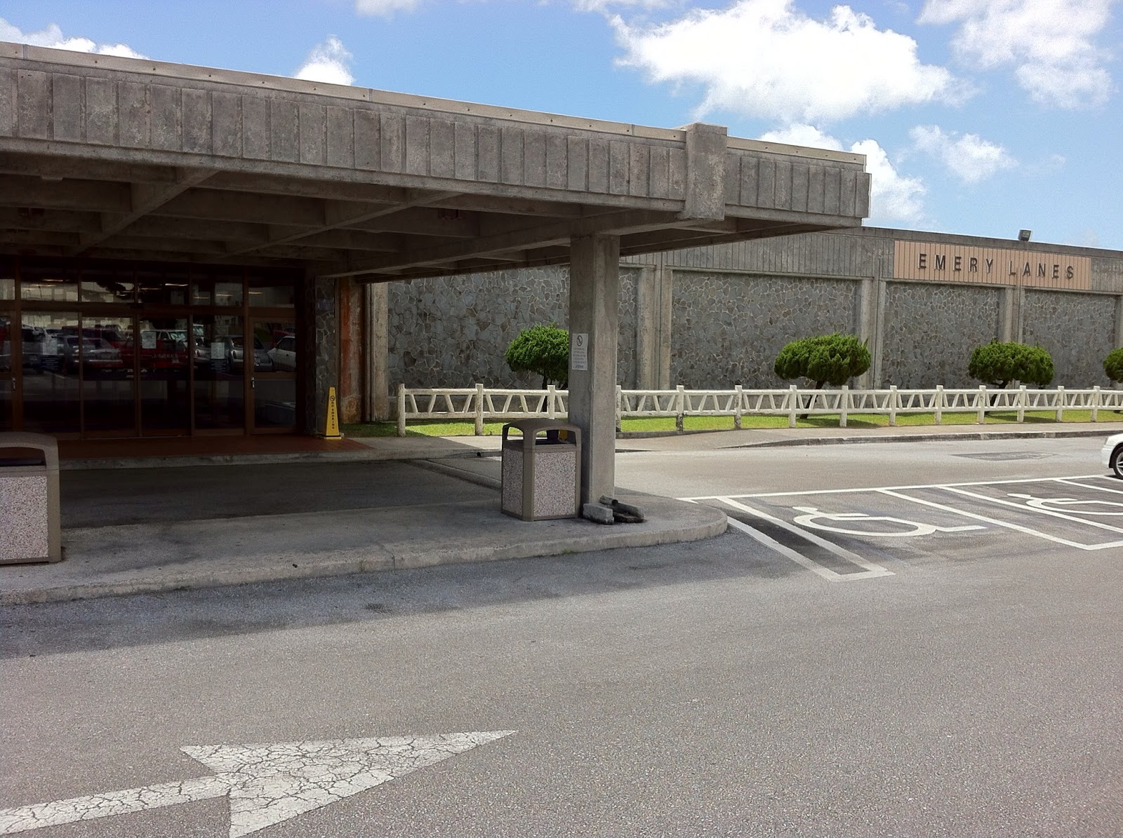 maxxJapan: Bowling/Singing/Warrior PME!