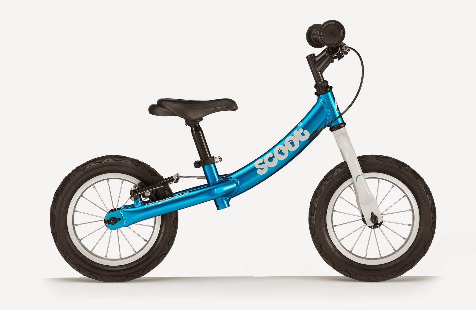 Real Bikes Not Toys: SCOOT by Ridgeback Launching Two New Colors and MORE