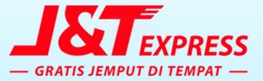 J&T EXPRESS (GRATIS Jemput Paket)