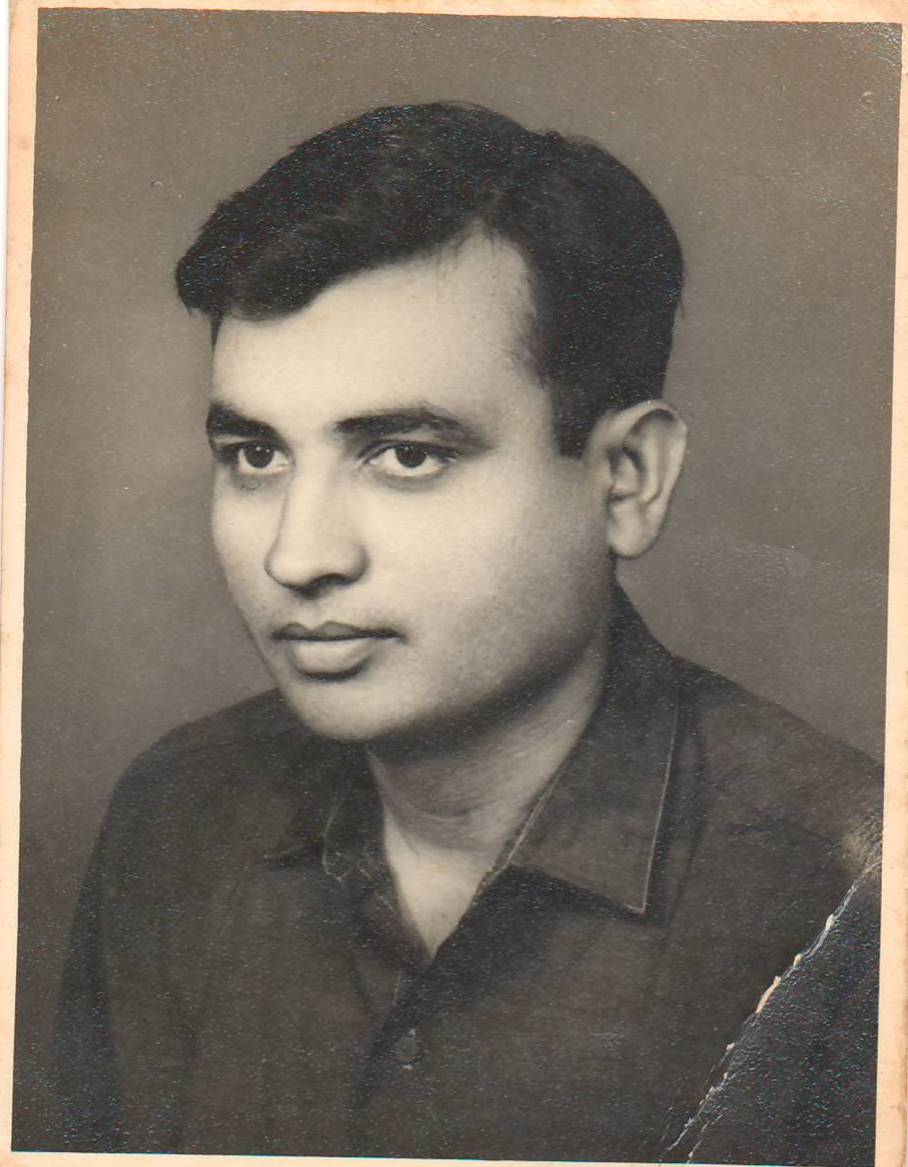 Tribute For H.D.Patel