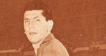 Partidos de la Roja: Raúl Sánchez