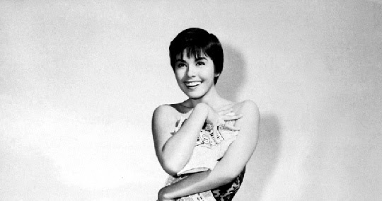 Film Noir Photos: Dance Hall Demoiselles: Neile Adams