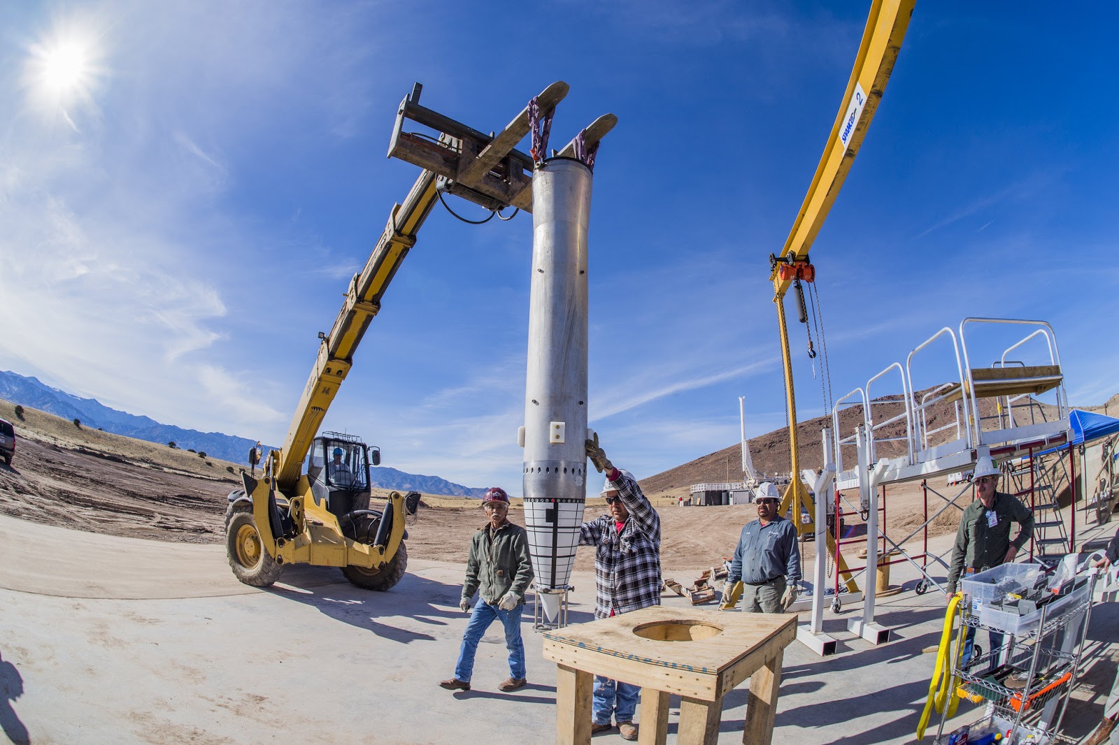 Improved B61 mod 12 nuclear bomb should have 30 meter accuracy vs 110 ...