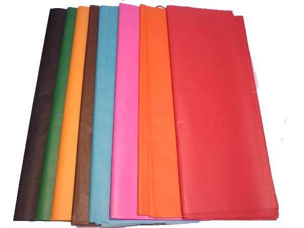 Brenda miss murder: Como teñirte tú misma el cabello con papel china