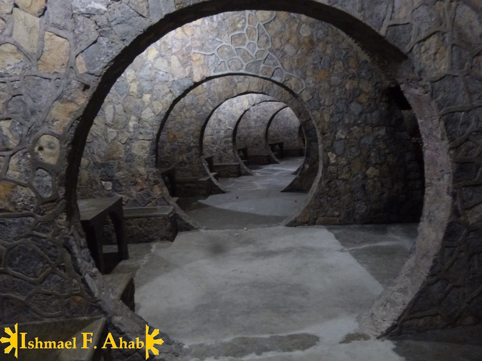 Laag-Laag sa Cebu (Part 17): A Great View of Cebu City from Tops Busay ...