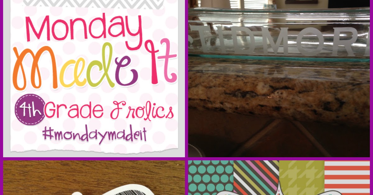 Monday Made It | Engaging Literacy