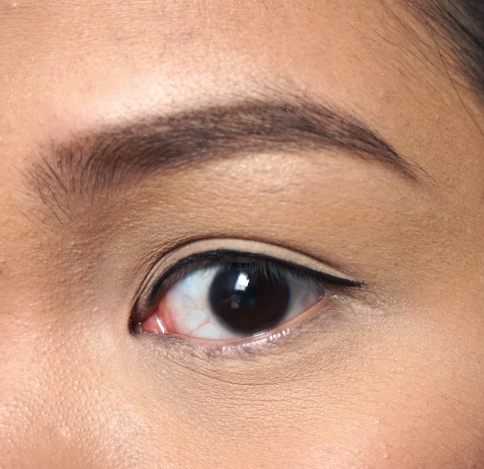 Benefit High Brow Glow Review + Swatches