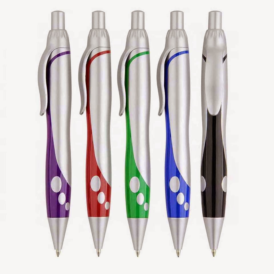 Poem: "Ballpoint Pen" - The Pitzviews