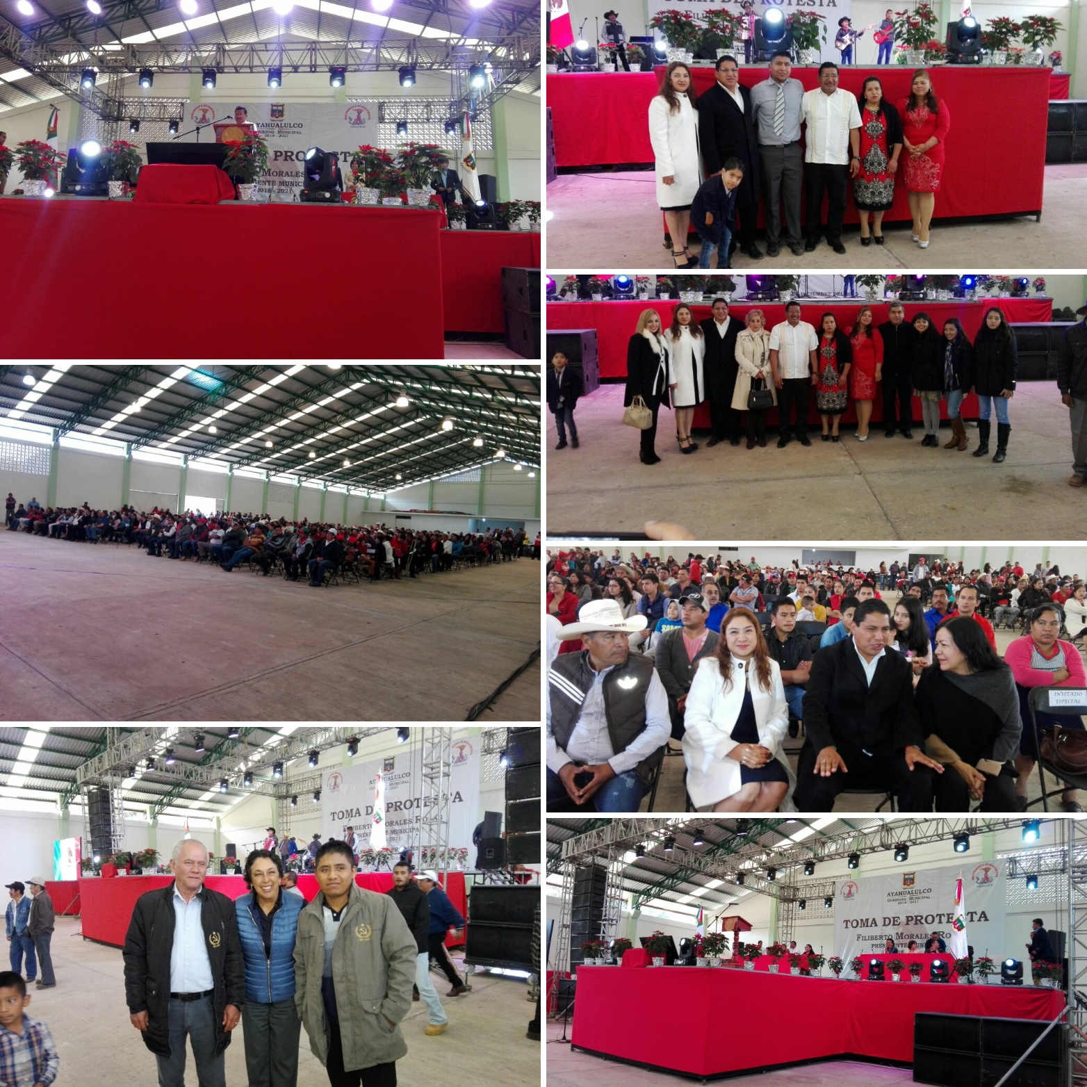 Puntos Cardinales : SEGUIRÁ EL PROGRESO EN AYAHUALULCO: FILIBERTO ...