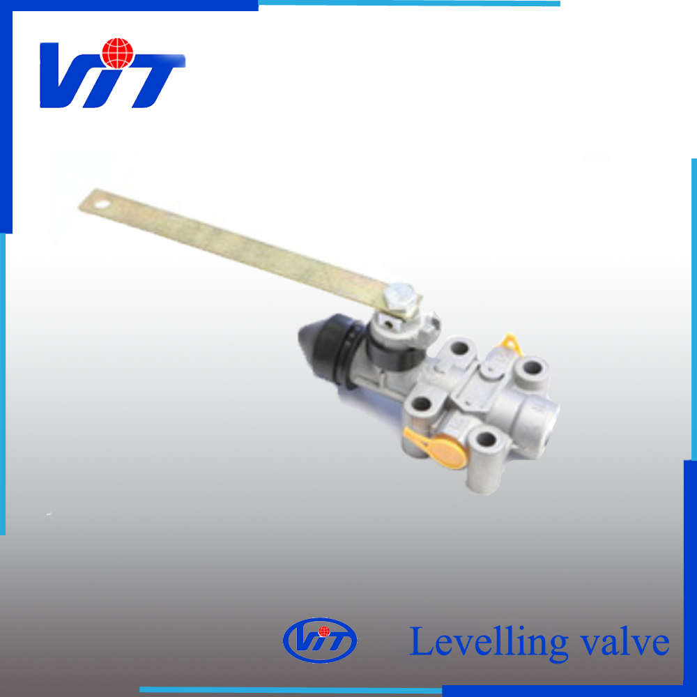 Truck air brake valve levelling valve -Skype:Abby-Yuan1: Knorr ...