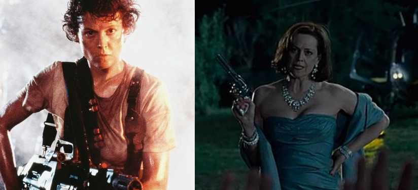 5 Women We Want in the Female Expendables ~ The Entertainment Network