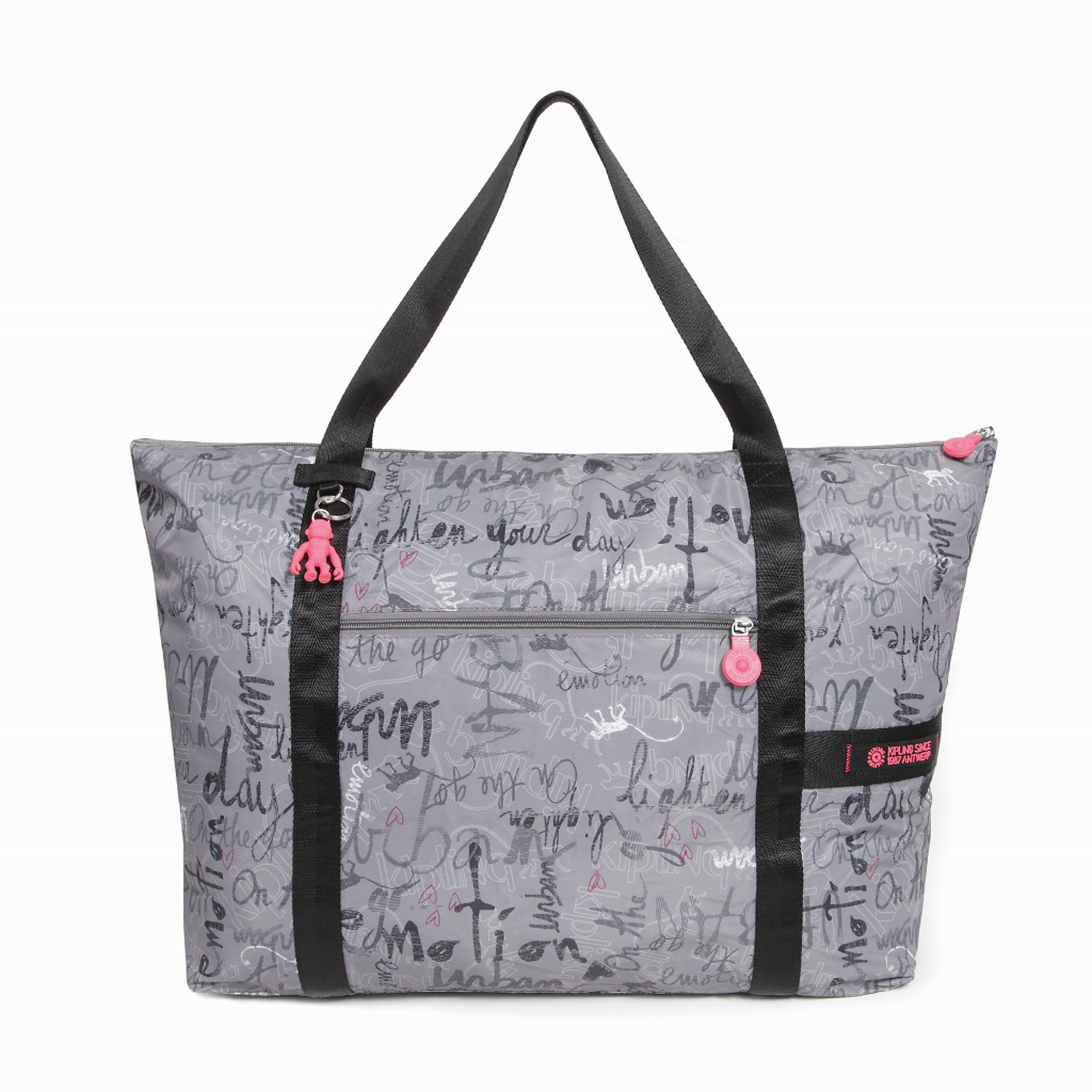 JAMPACKED LIFESTYLE: Kipling and World Vision: Creating a Brighter ...