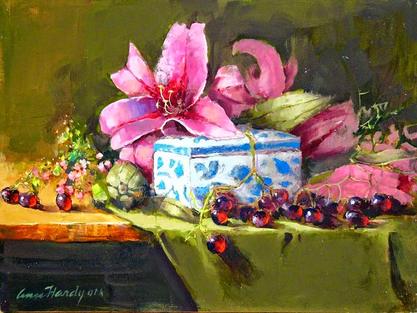 Maher Art Gallery: Anne Hardy