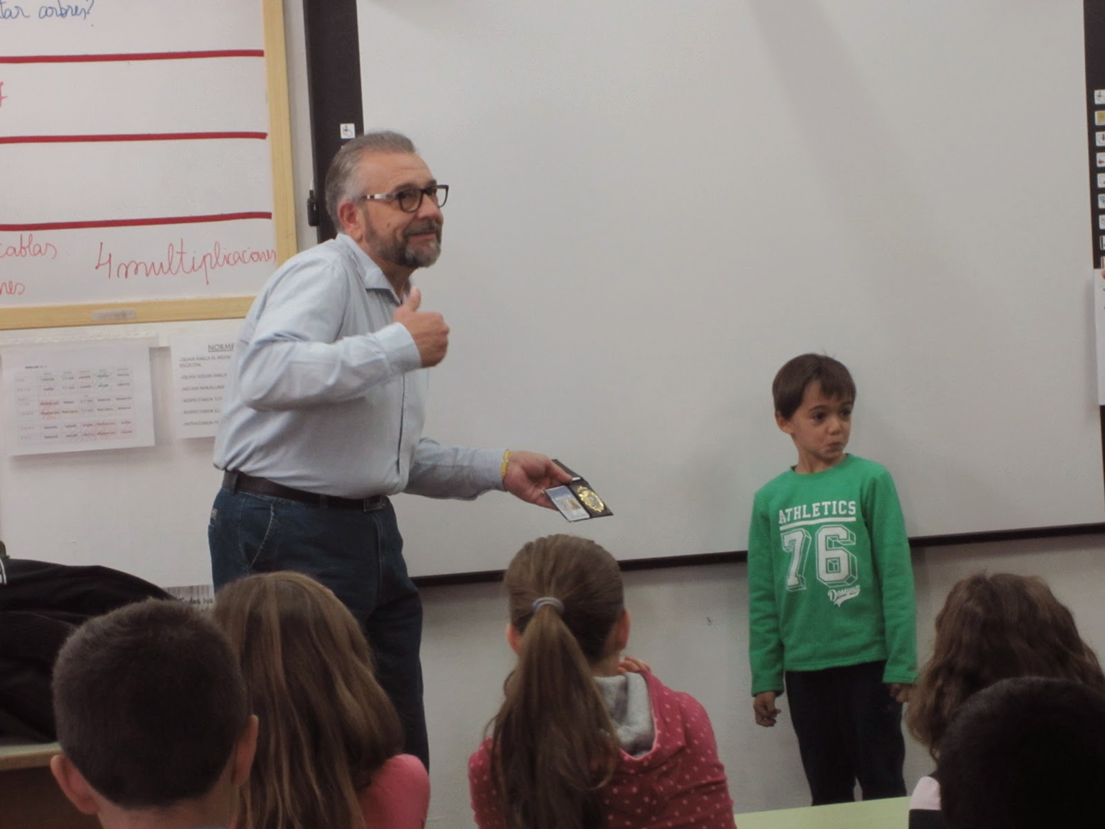 el blog de irene : CUIDADO CON LOS DESCONOCIDOS