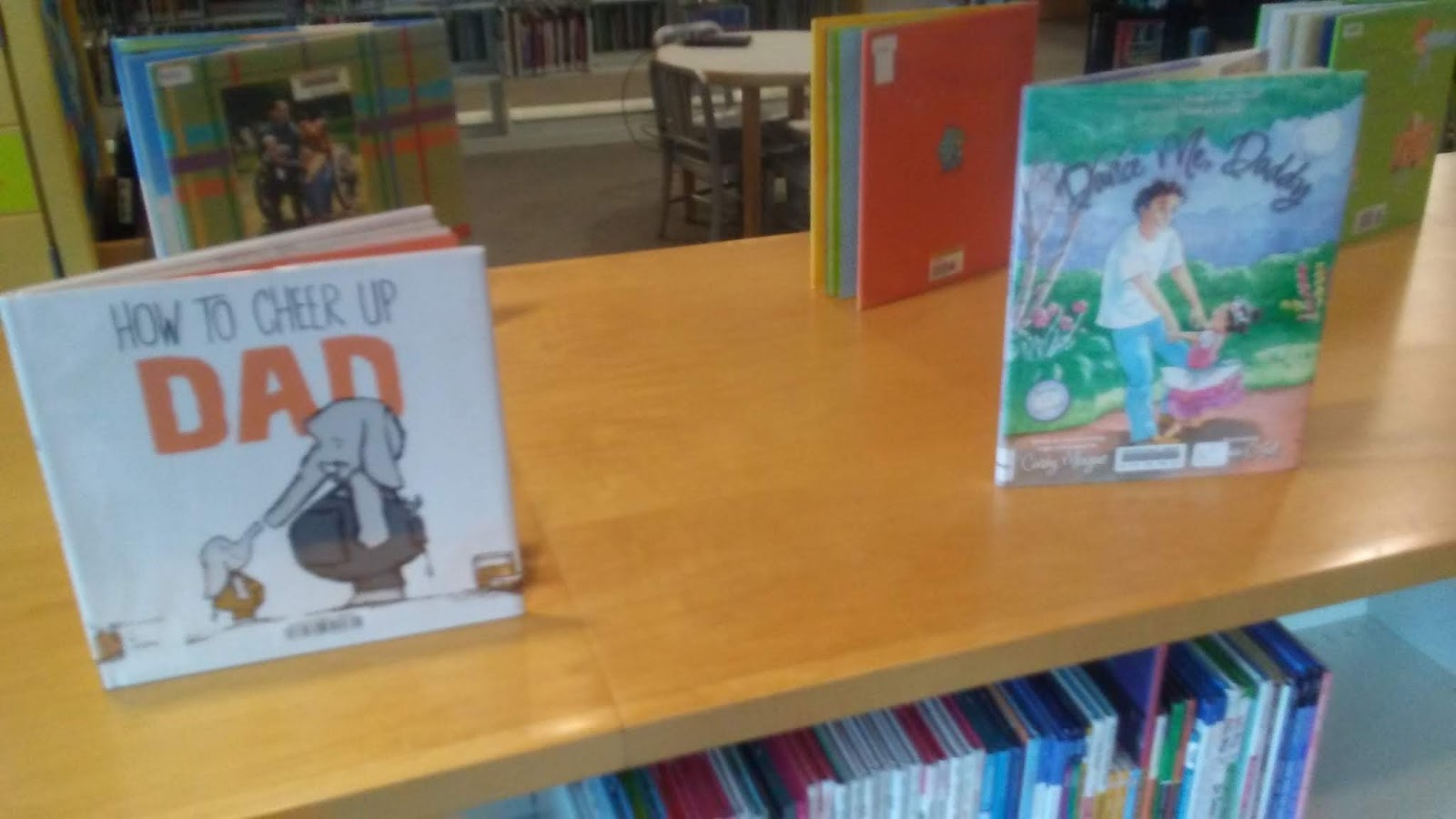 Stanaker Neighborhood Library