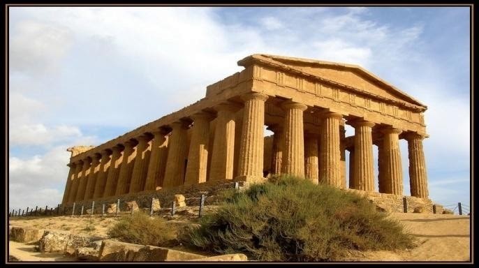 ΜΕΓΑΛΗ ΕΛΛΑΔΑ: ΣΙΚΕΛΙΑ