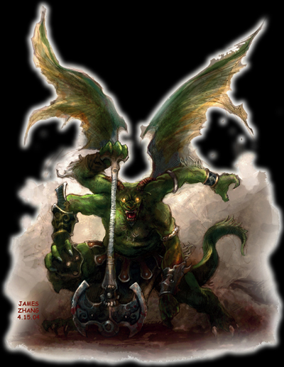 Point of Infinity: March 2011