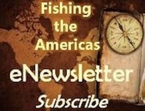 Rare Blue Mahi-Mahi Caught | Fishing the Americas...a sportfishing journal