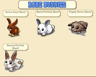 Gameplay - Frontierville Express - More Than Just A News Site: Bunny ...