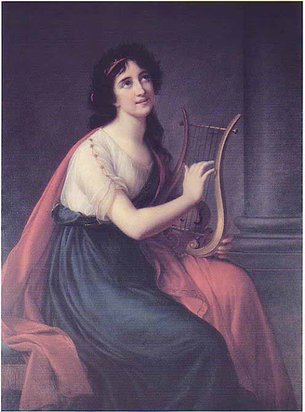 Beautiful paintings : Foreign Paintings 14