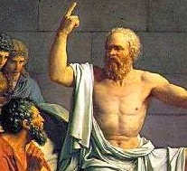 Socrates Test of Three - Truth, Goodness and Usefulness