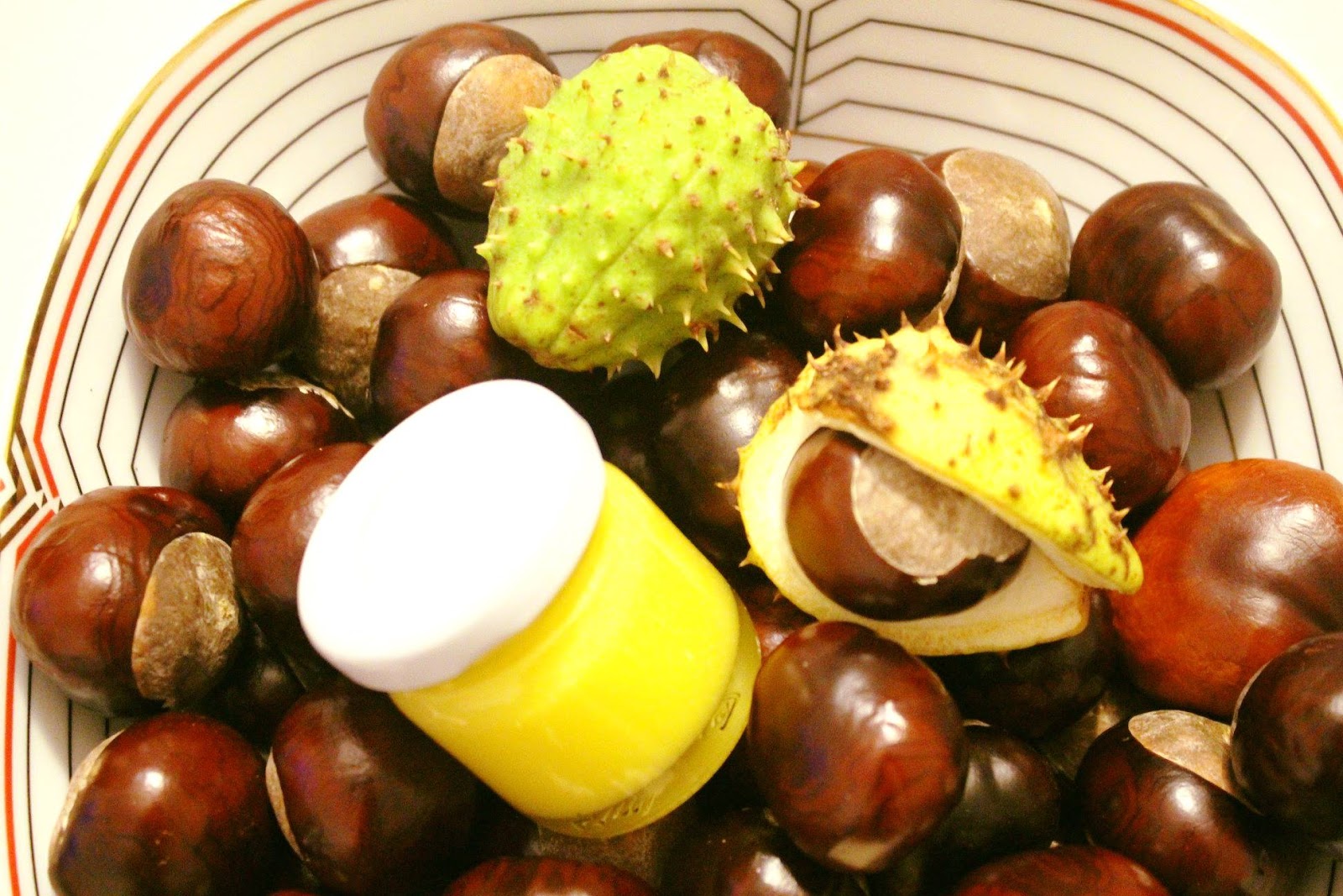 Tene: At Kestanesi Merhemi