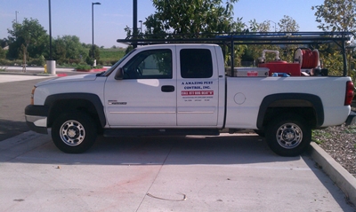 Pest Control Chino Hills 888-774-7702