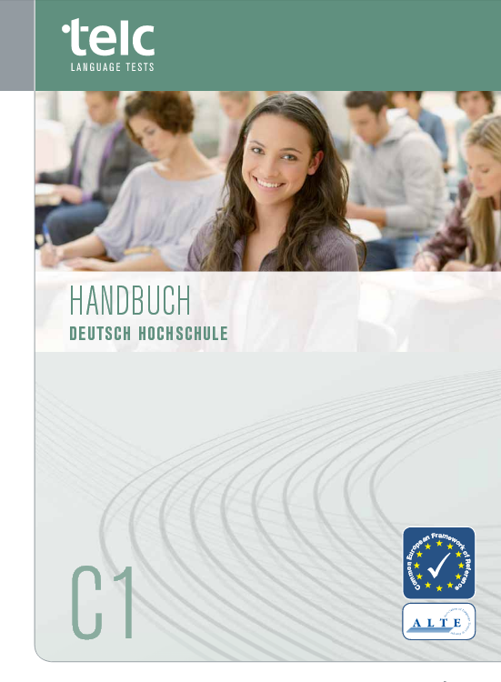 C1 Telc Übungstest 1 Deutsch Hochschule pdf mit Audio Free Download ...