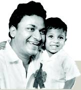 Power Star Puneeth Rajkumar Fan Club: Appu As An Actor