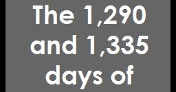 TaZ's Whateverology: ③ “The Abomination that Desolates” - the 1290 and ...