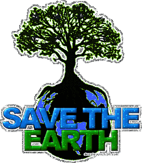 Gif World - Animated Gifs And Glitter Gifs: Save Trees Save Earth
