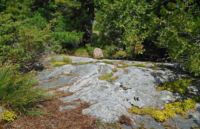 Georgian Bay - Wreck Island - NEW TOURISM OBJECTIVES