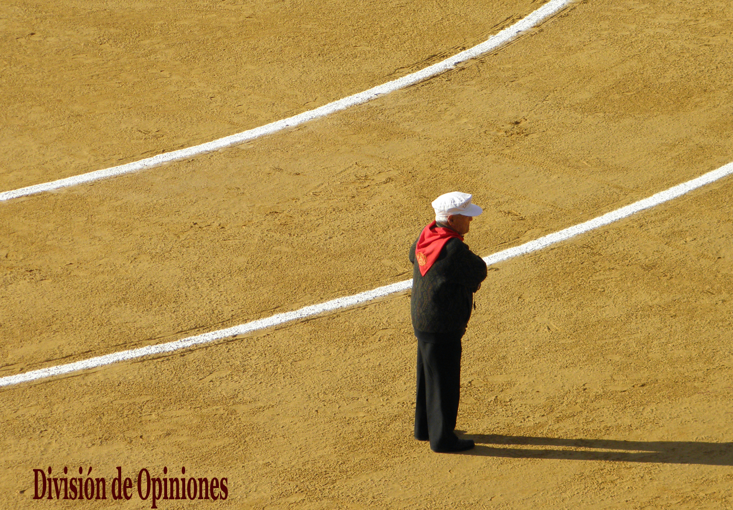 Los primeros cien años de Paco Cano | Daily-Beast-divisiondeopiniones